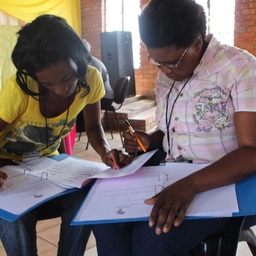 ECD GUILD Teacher Training Program — Pure Charity