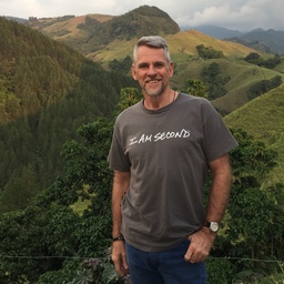 Randy Bates's fundraiser for Armenia, Colombia — Pure Charity