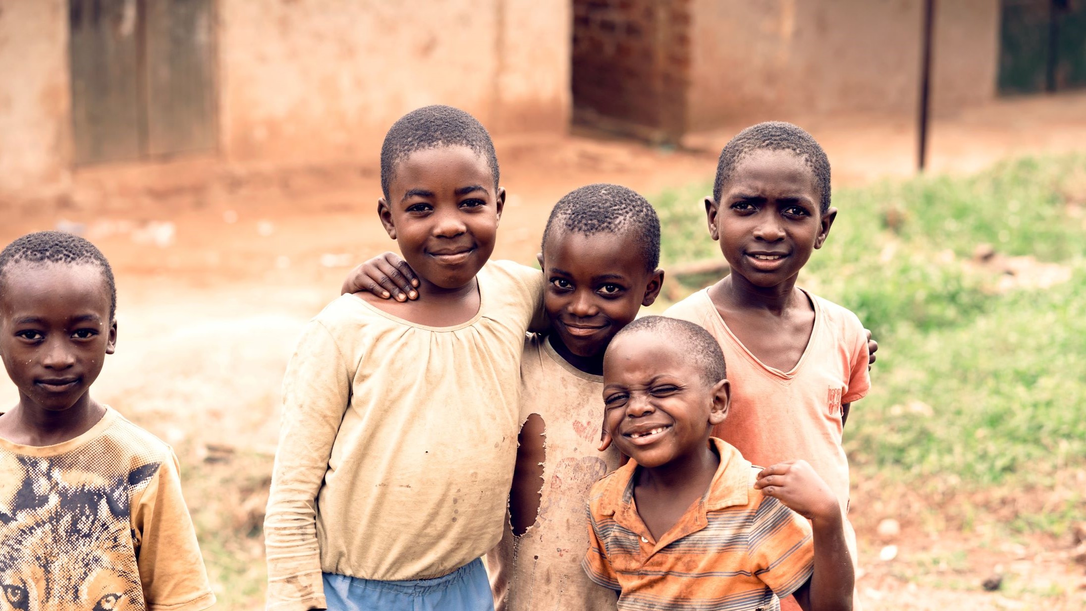 Short Term Mission Trips | e3 Partners