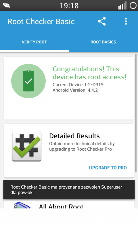 [TOOL]ALL-IN-ONE TOOL- UNLOCK/RELOCK BOOTLOADER, RECOVERY ,ROOT for BOTH BOOTLOADERS | Page 3 ...