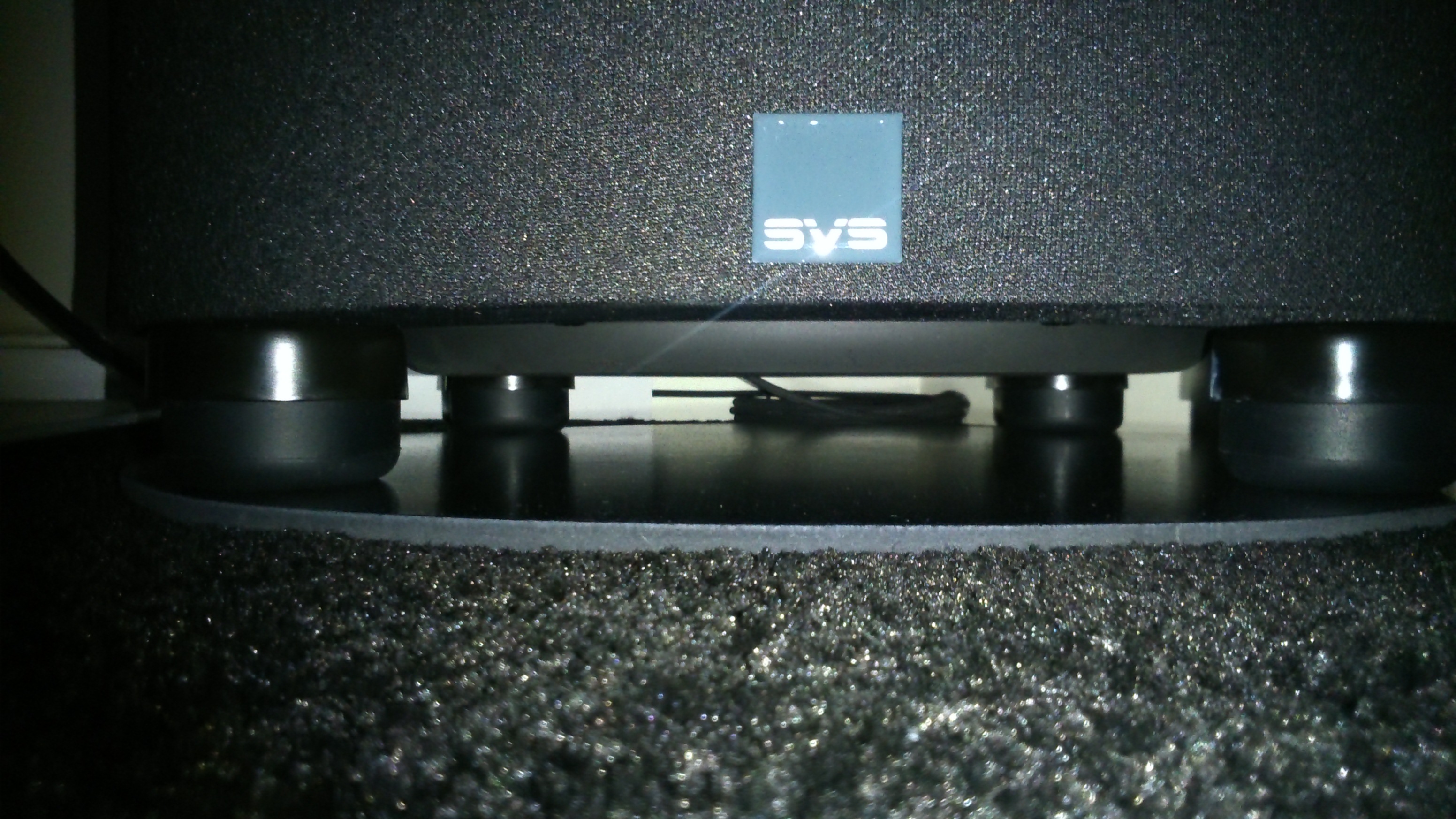 SVS PC-2000 Review | AVForums