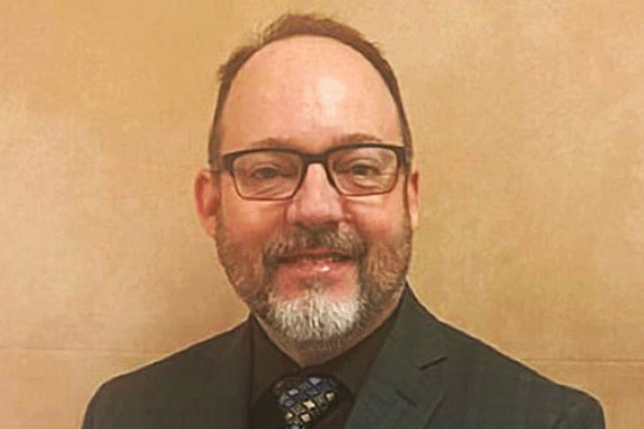 Staff & Leaders – Pyburn Street Church of Christ