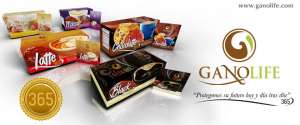 Ganolife