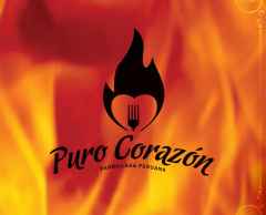 Puro Corazón Parrillada Peruana