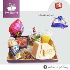 Good Morning Delivery