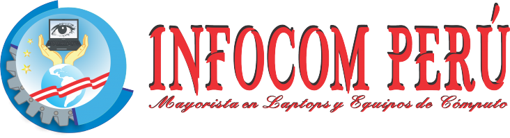 INFOCOM PERÚ