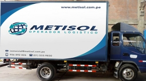 METISOL OPERADOR LOGISTICO