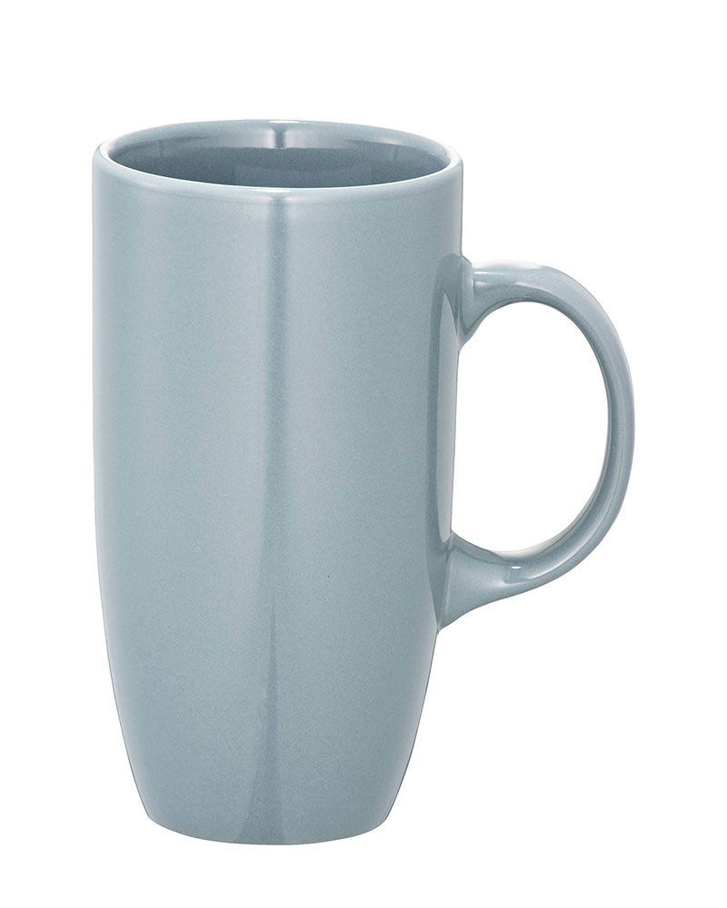 Vita 20-oz. Ceramic Mug - Queensboro