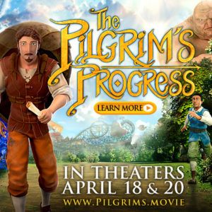 The Pilgrim’s Progress: Movie Review | Quidnessett Baptist Church