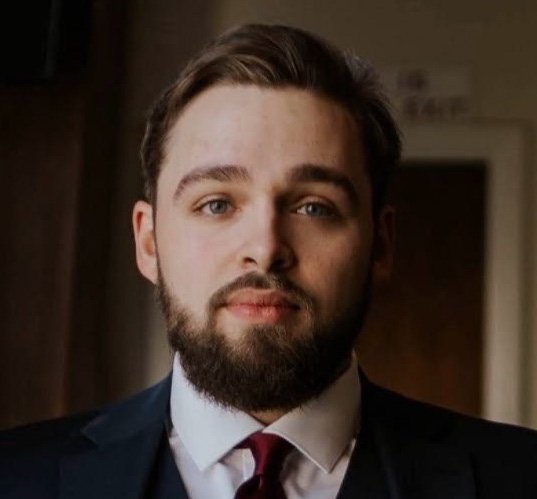 Walker Reynolds | Quidnessett Baptist Church