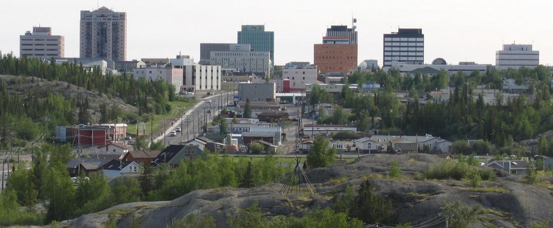 10 Amazing Ways to Spend 48 Hours in the High Arctic City of Yellowknife