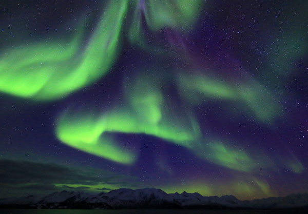 Explore Top Greenland Fjords: Ilullisat Icefjord, Alpefjord & More