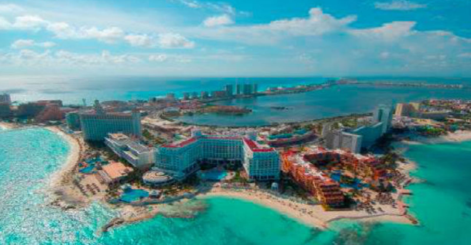 Quintana Roo, la tercera entidad con mayor crecimiento en el 2018 ...