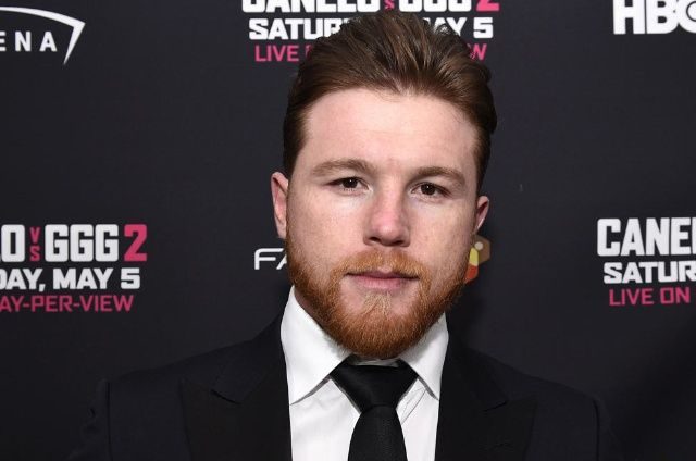 ¿Cuánto mide el Canelo Saúl Álvarez? - Altura - Real height