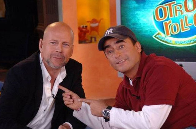 Regresa a las pantallas "Otro Rollo"