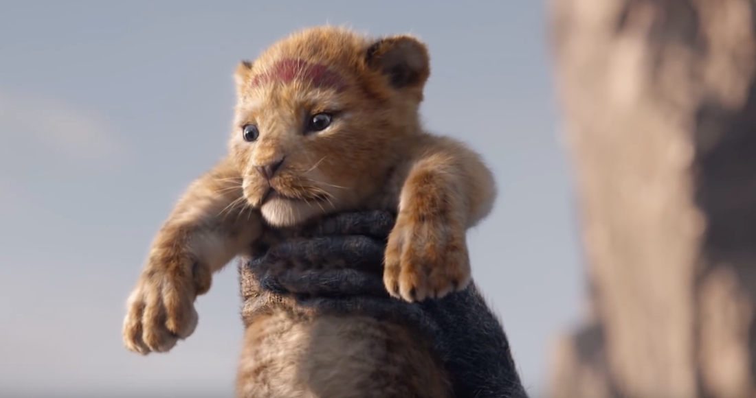 Disney presenta el primer tráiler de El Rey León - Quintana Roo Hoy