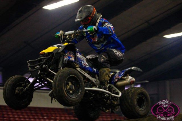 ATV Photo Gallery - QUADCRAZY ATV Community