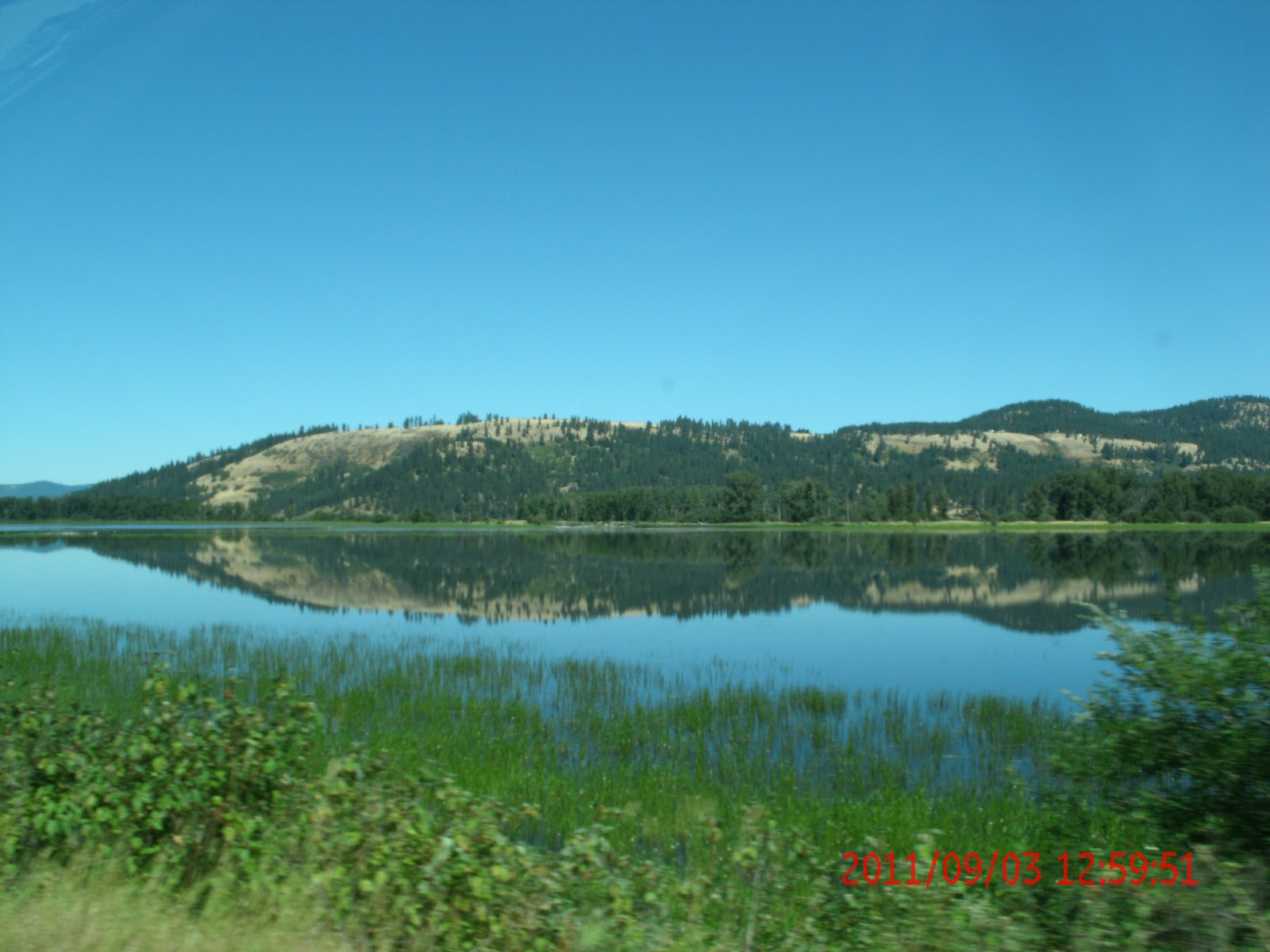 Santa Idaho area - Scenic Views - QUADCRAZY