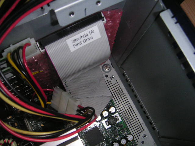 Now, about this Cobalt Qube 3 of mine... | ServeTheHome Forums