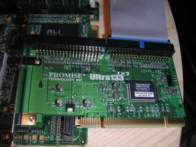 Now, about this Cobalt Qube 3 of mine... | ServeTheHome Forums