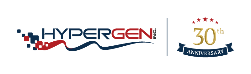 HyperGen Inc. - Quest Oracle Community