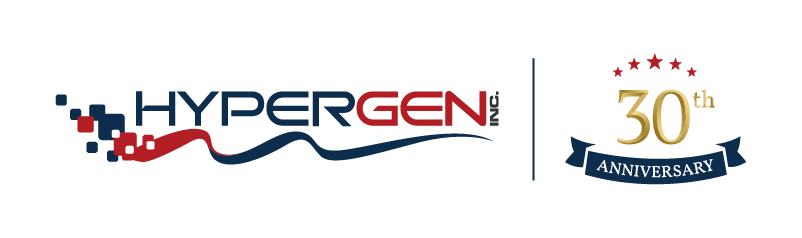 HyperGen Inc. - Quest Oracle Community