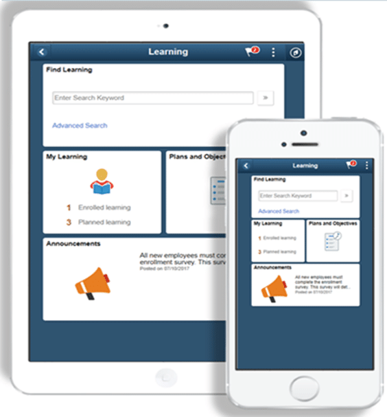 Enterprise Learning Management - Quest Oracle Community