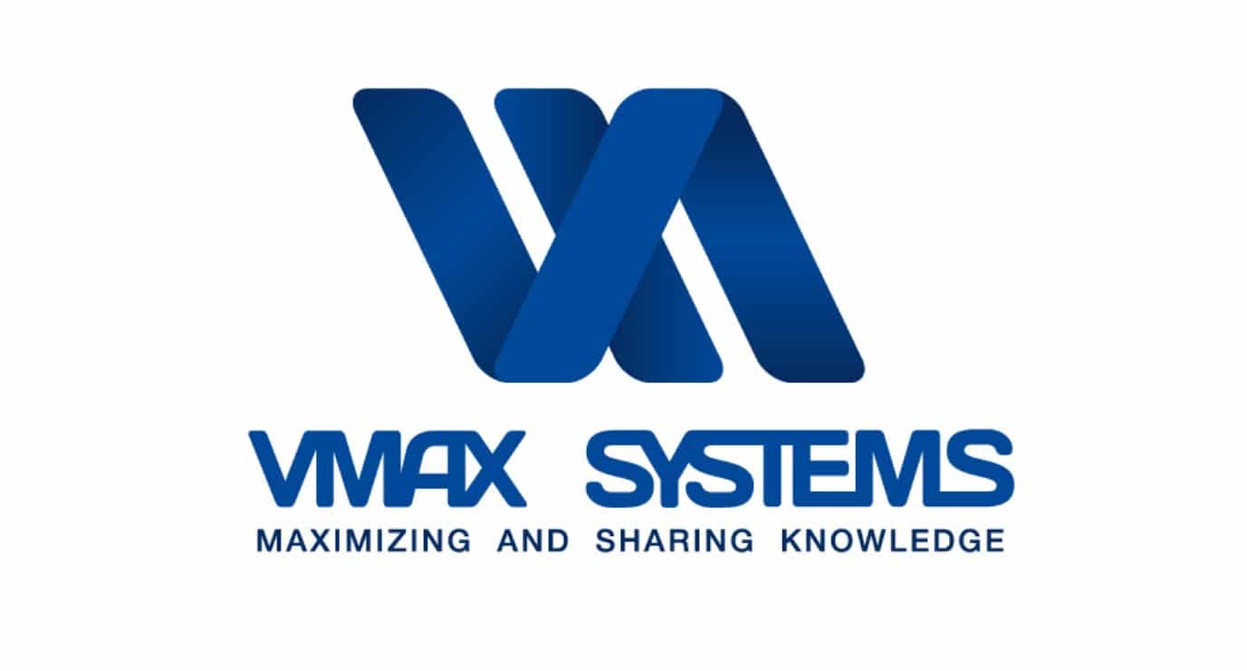 Vmax Systems - Quest Oracle Community