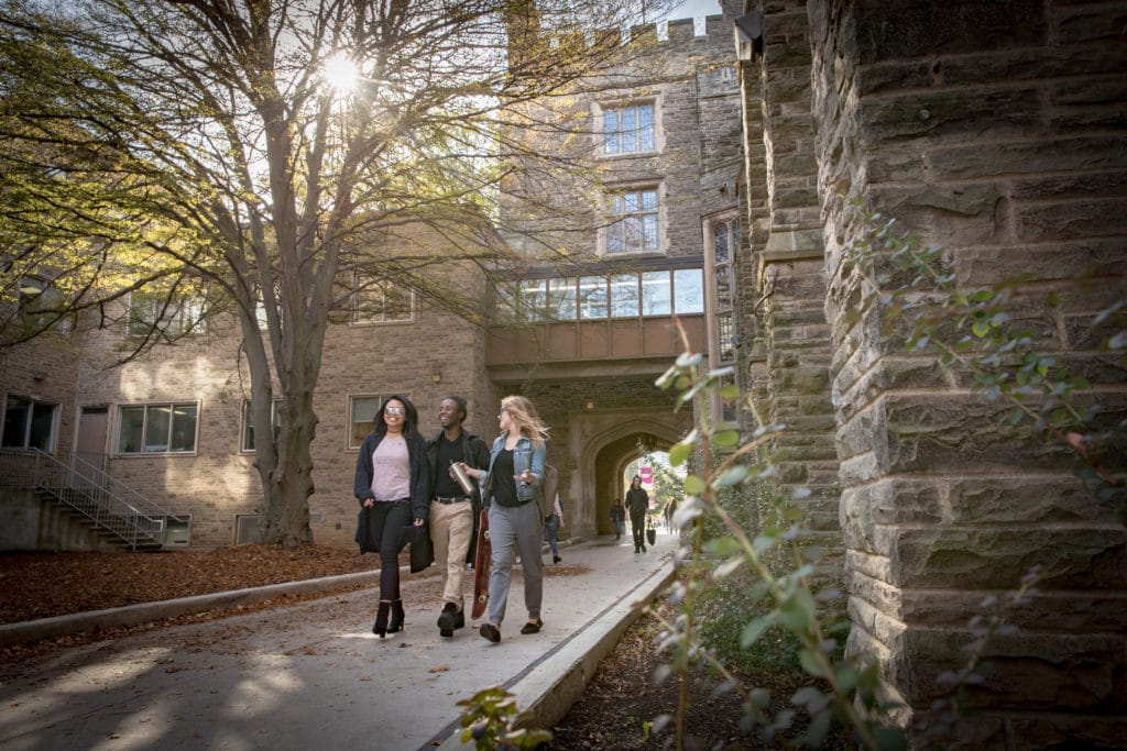 McMaster University Shares Their Experience With Selective Adoption