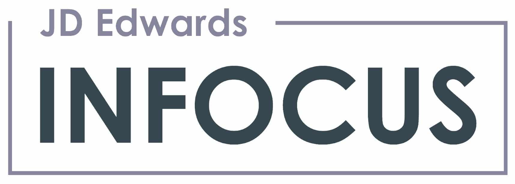 INFOCUS Attendee Webinar - Quest Oracle Community