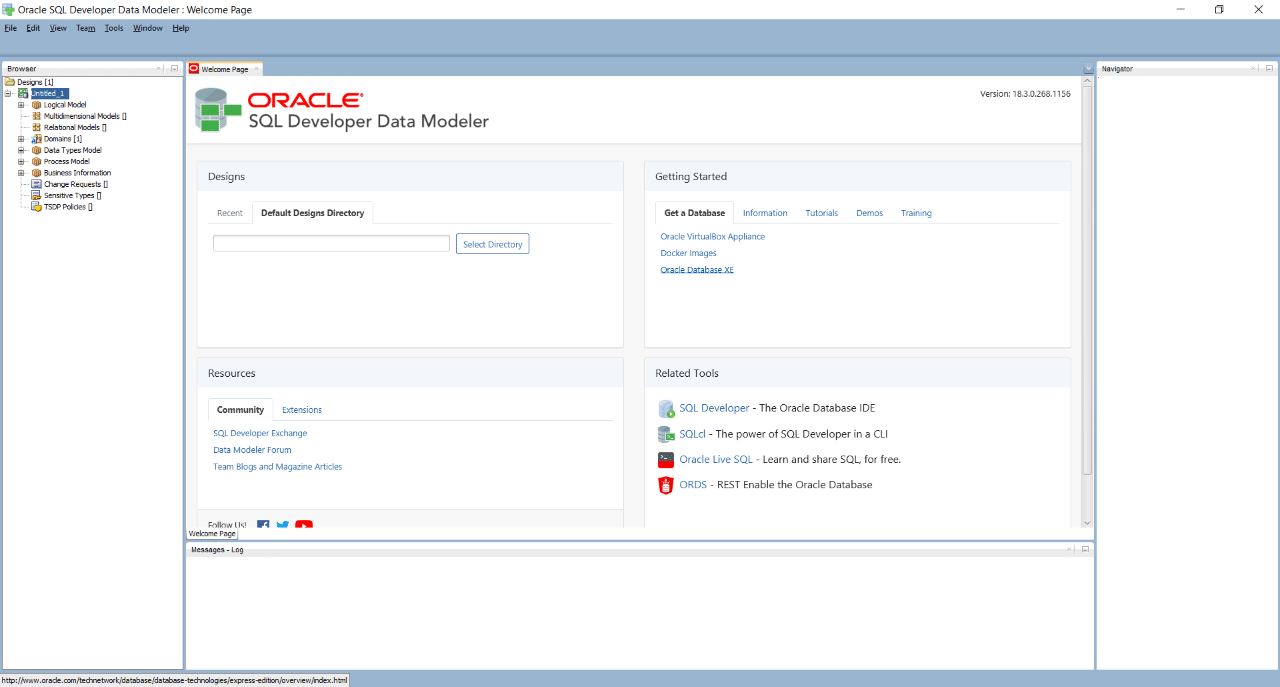 A DBAs Journey to APEX - Part 1: From Napkin to Application In a Single Weekend - Quest Oracle ...