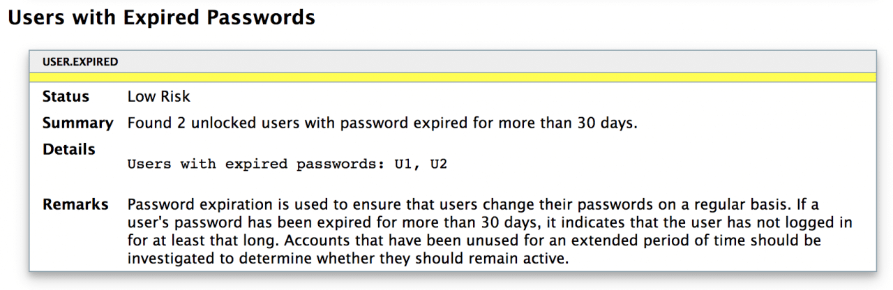 Another Oracle Key Focus Areas: Security - Quest Oracle Community