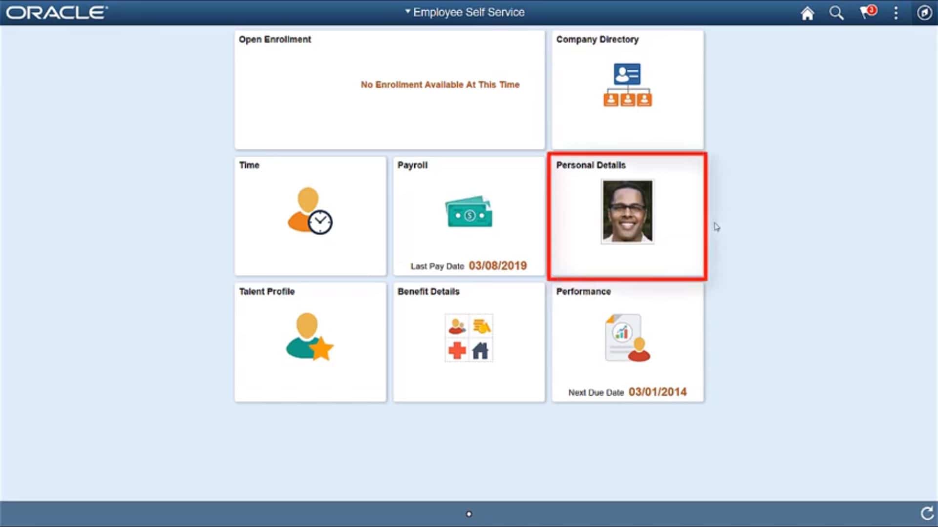 PeopleSoft HCM Update Image 31 Highlights - Quest Oracle Community