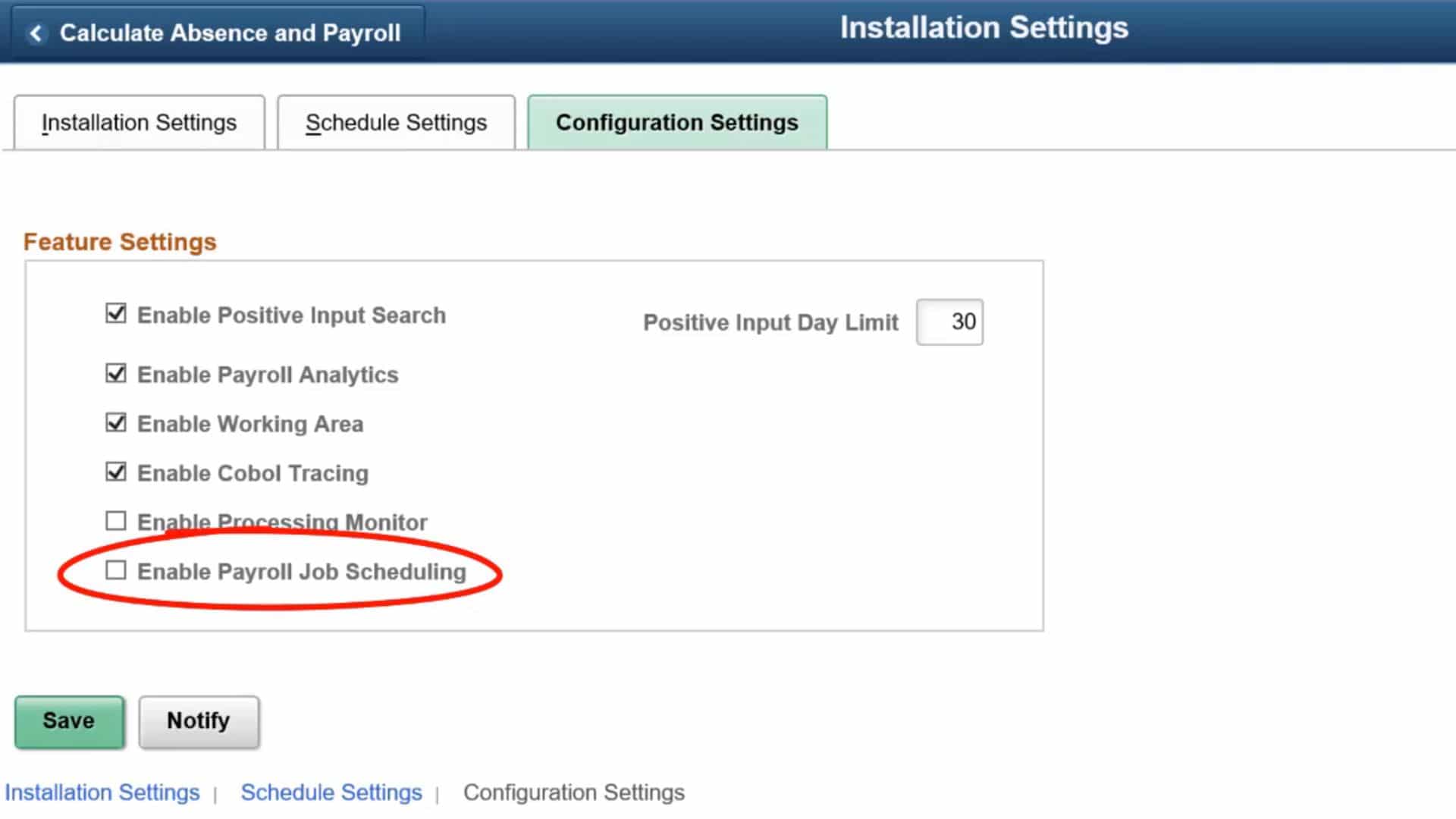 PeopleSoft HCM Update Image 32 Highlights - Quest Oracle Community PeopleSoft HCM Update Image 32 Highlights - Quest Oracle Community