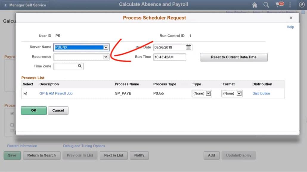 PeopleSoft HCM Update Image 32 Highlights - Quest Oracle Community PeopleSoft HCM Update Image 32 Highlights - Quest Oracle Community
