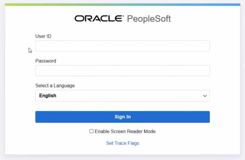 PeopleTools 8.58 Is Now Available on Oracle Cloud Infrastructure ...
