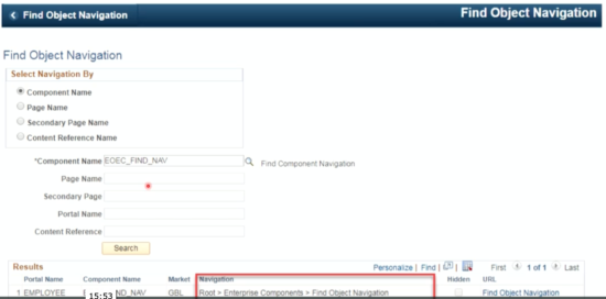 Query Manager Deep Dive For Technical And Functional Users Quest Oracle Community