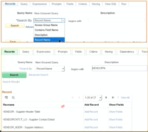 Query Manager Deep Dive for Technical and Functional Users - Quest ...