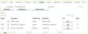 Query Manager Deep Dive for Technical and Functional Users - Quest ...