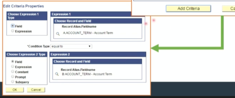 Query Manager Deep Dive For Technical And Functional Users Quest Oracle Community