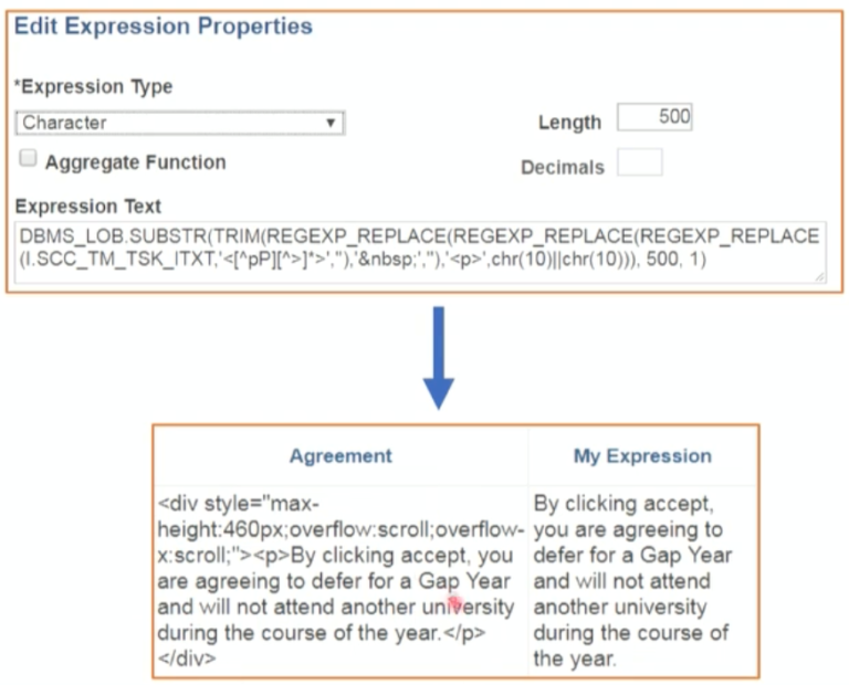 Query Manager Deep Dive For Technical And Functional Users Quest Oracle Community