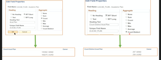 Query Manager Deep Dive For Technical And Functional Users Quest Oracle Community