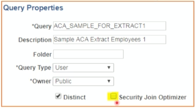 Query Manager Deep Dive For Technical And Functional Users Quest Oracle Community