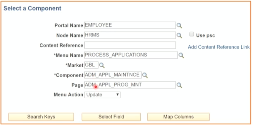 Query Manager Deep Dive For Technical And Functional Users Quest Oracle Community