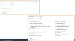 Query Manager Deep Dive for Technical and Functional Users - Quest Oracle Community
