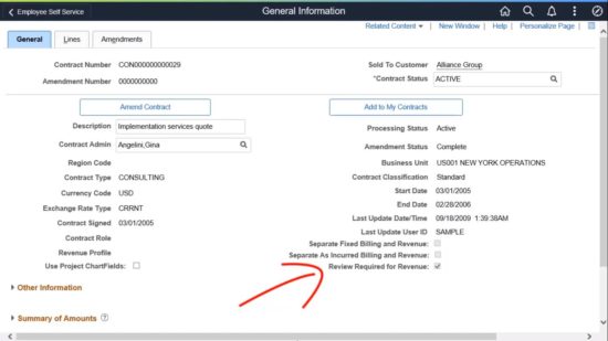PeopleSoft FSCM Update Image 35 Highlights - Quest Oracle Community