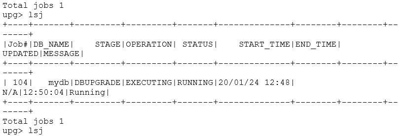 Oracles Autoupgrade Utility Quest Oracle Community