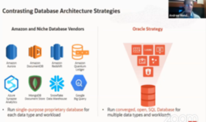 Oracle Autonomous Database: An Introduction - Quest Oracle Community