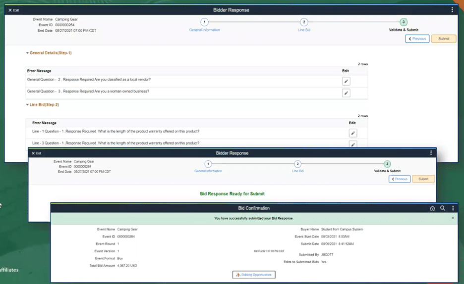 Peoplesoft Erp Update And Roadmap Reconnect Dive Deep 2021 Quest Oracle Community