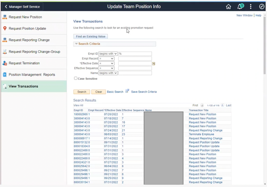 Best Practices In Automating Personnel Action Requests Using Guided